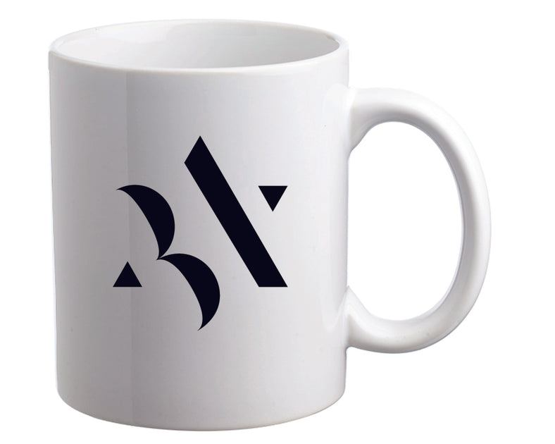 Behold Israel Mug 12oz