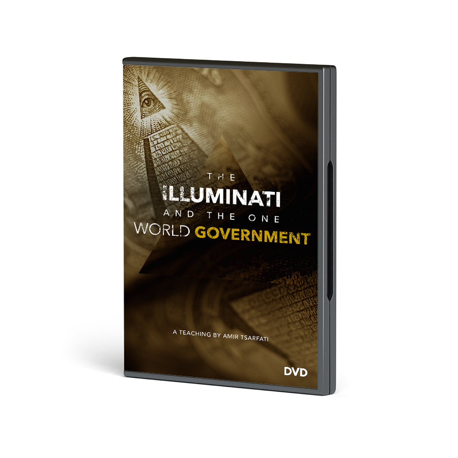 DVDs – Page 2 – Behold Israel