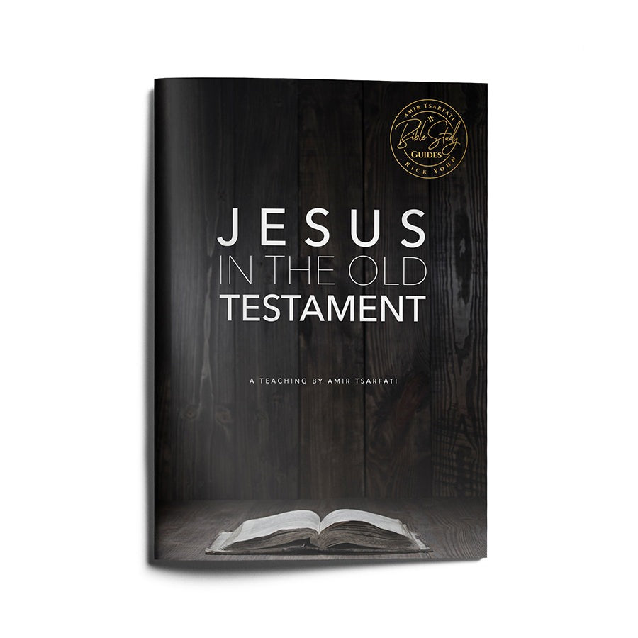 Build Your Own Book Bundle – Behold Israel